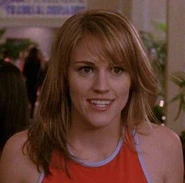 Bevin Mirskey | One Tree Hill Wiki | Fandom
