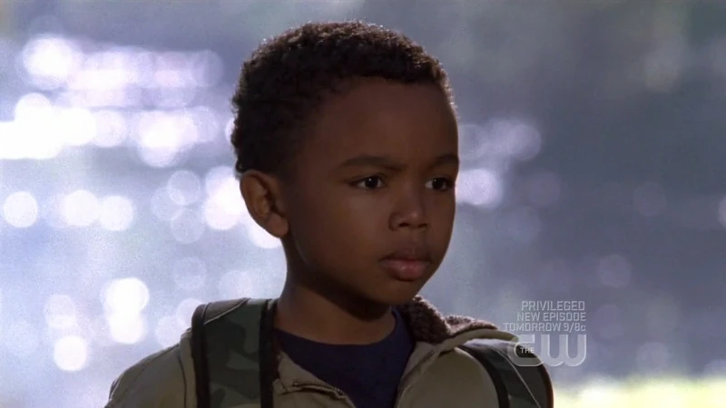 Andre Fields | One Tree Hill Wiki | Fandom
