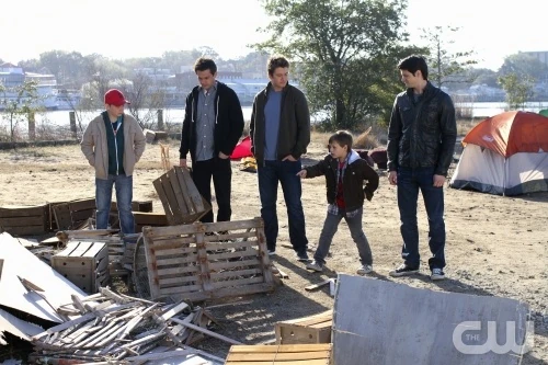 Flightless Bird, American Mouth | One Tree Hill Wiki | Fandom