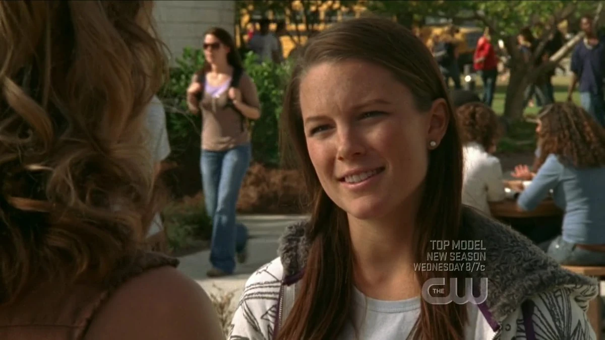 Molly | One Tree Hill Wiki | Fandom