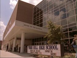Tree Hill High School | One Tree Hill Wiki | Fandom