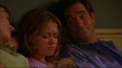 Jimmy James | One Tree Hill Wiki | Fandom