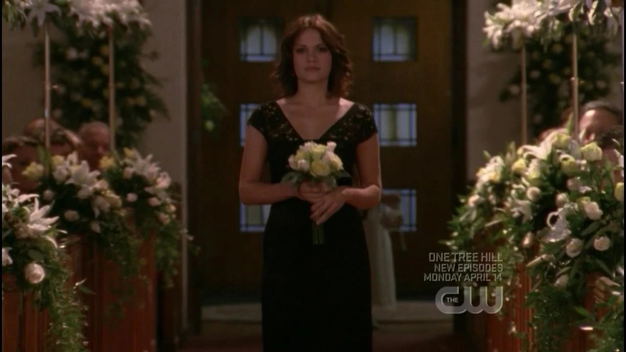 Oth Lucas Wedding