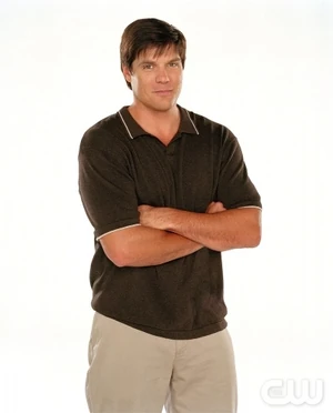 Dan Scott | Wiki One Tree Hill | Fandom