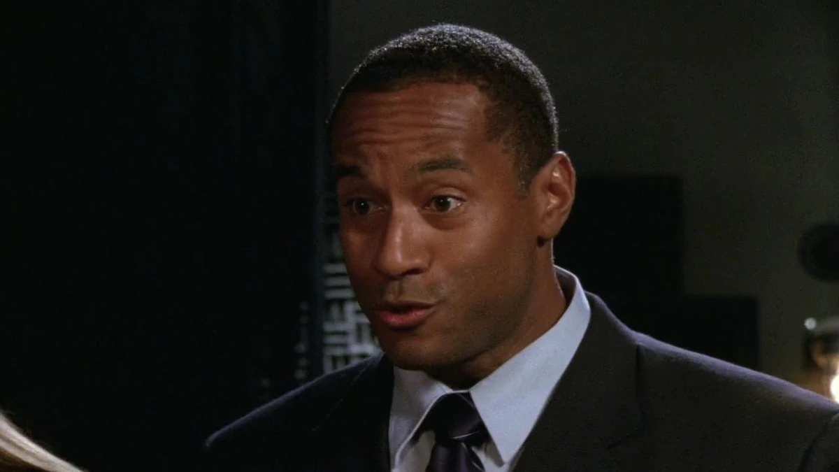 Charlie | One Tree Hill Wiki | Fandom