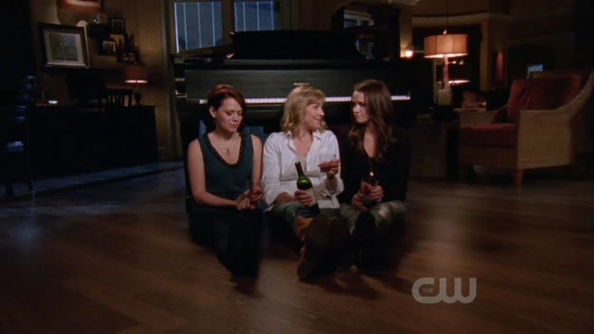 My Attendance Is Bad But My Intentions Are Good | One Tree Hill Wiki ...