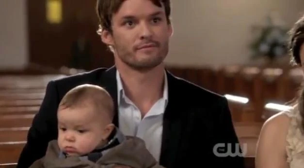 Jude Baker/Family | One Tree Hill Wiki | Fandom