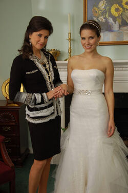 Victoria Davis/Family | One Tree Hill Wiki | Fandom