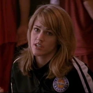 Bevin Mirskey | One Tree Hill Wiki | Fandom