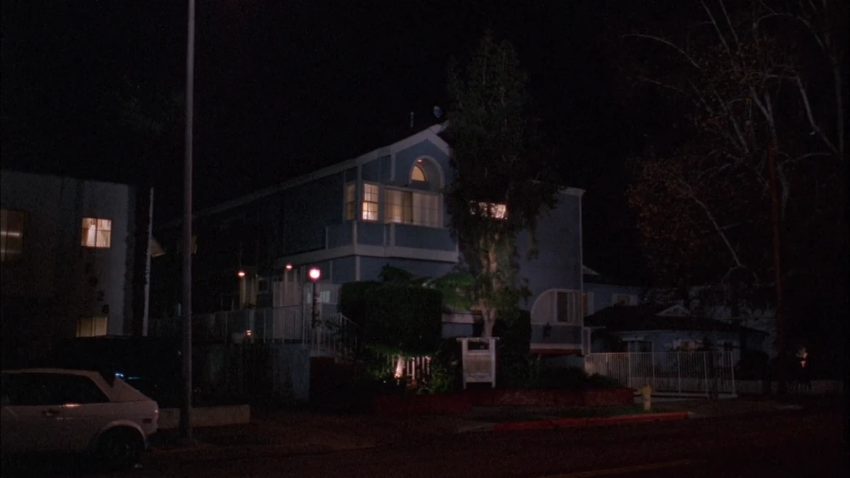 Keith's apartment | One Tree Hill Wiki | Fandom