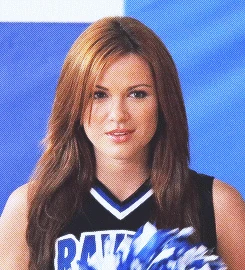 Rachel One Tree Hill