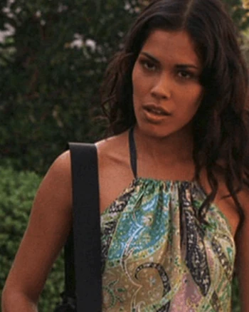 Anna Taggaro | One Tree Hill Wiki | Fandom