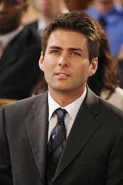 Andy Hargrove | One Tree Hill Wiki | Fandom