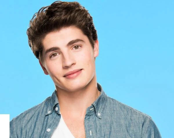 Logan Evans | Onetreehillnextgeneration Wiki | Fandom