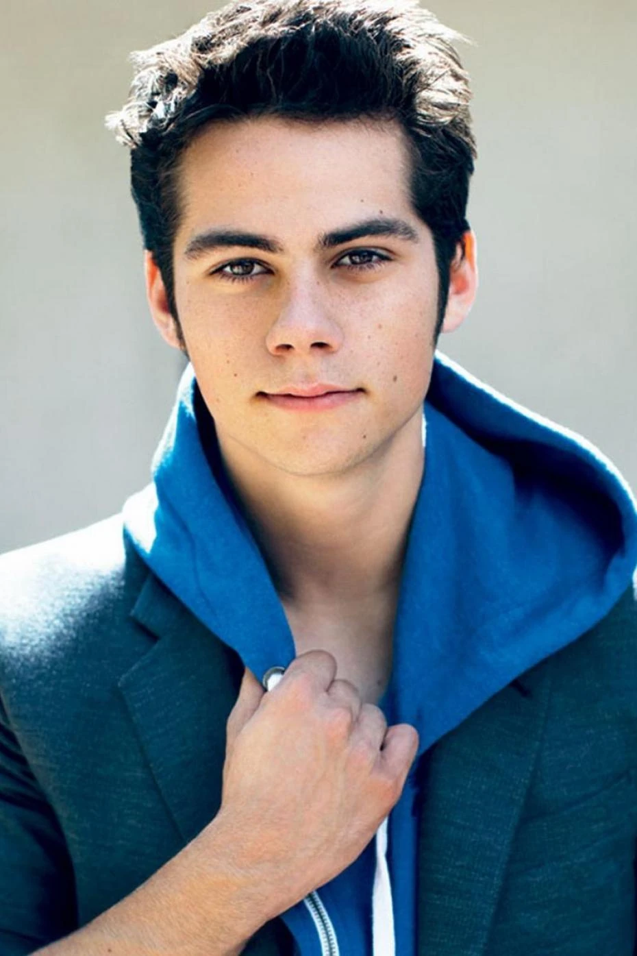 Elijah Jaglieski | Onetreehillnextgeneration Wiki | Fandom
