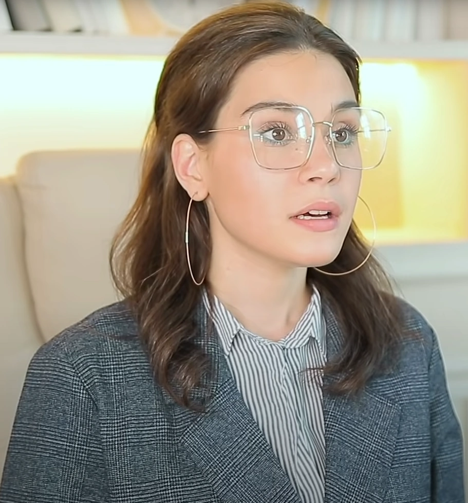 Ольга Разводилова | OneTwo Вики | Fandom