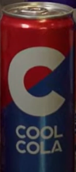 Cool Cola | OneTwo Вики | Fandom