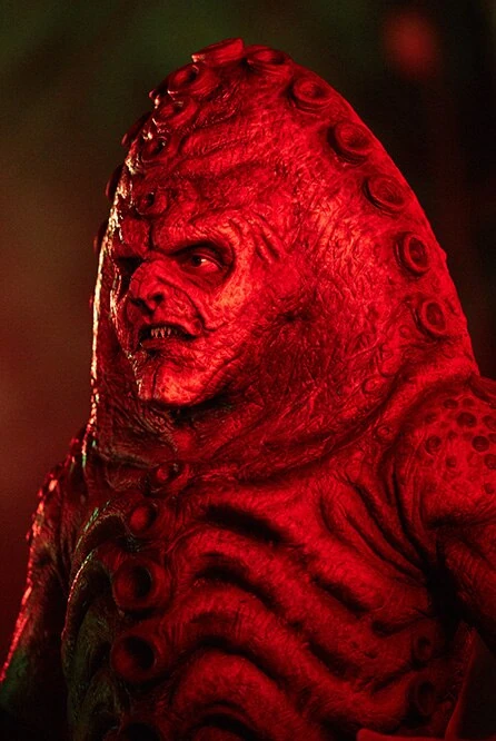 Zygon | Oneuniverse Wiki | Fandom