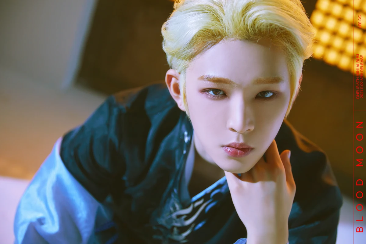 Leedo | ONEUS Wiki | Fandom