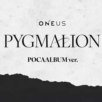 PYGMALION | ONEUS Wiki | Fandom