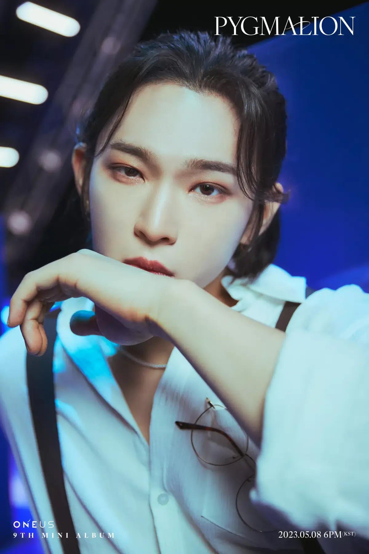 Leedo | ONEUS Wiki | Fandom