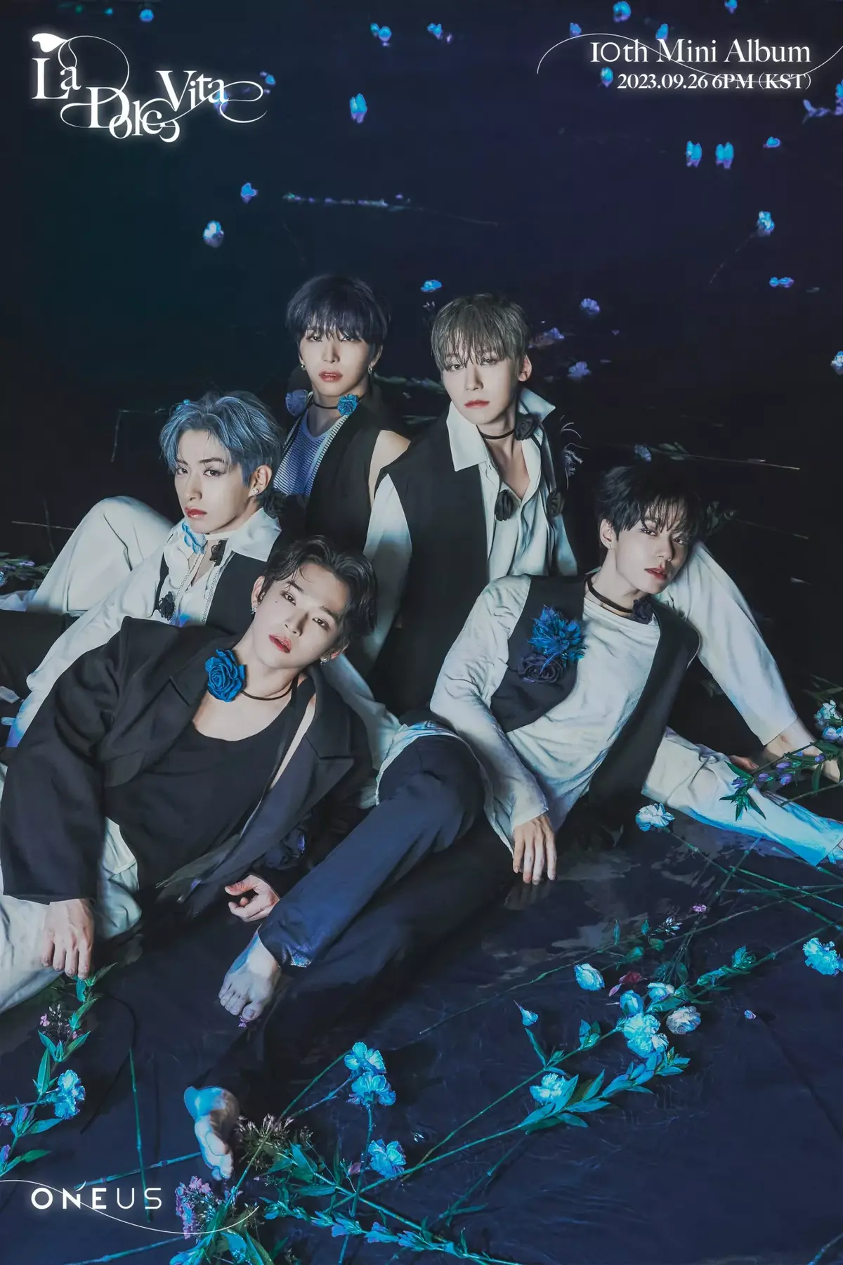 ONEUS | ONEUS Wiki | Fandom
