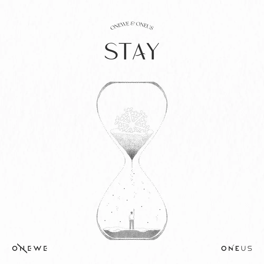 STAY (song) | ONEUS Wiki | Fandom