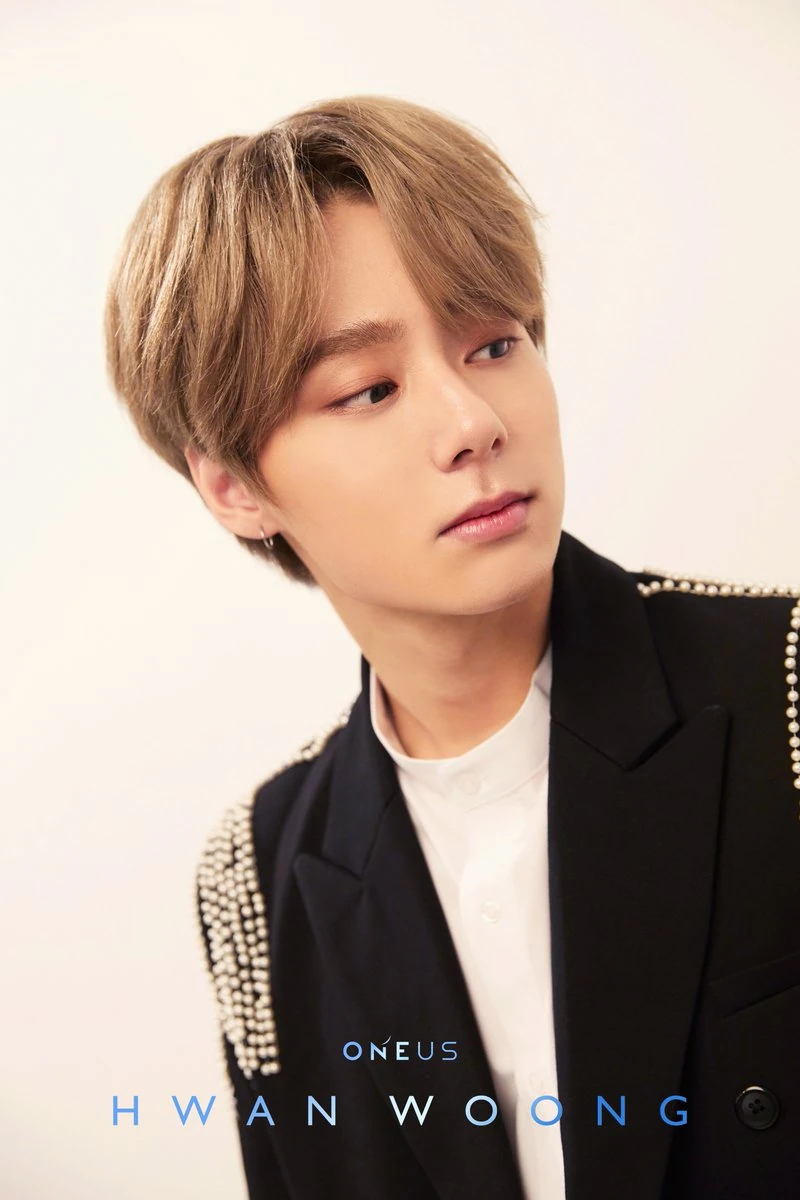 Hwanwoong/Gallery | ONEUS Wiki | Fandom