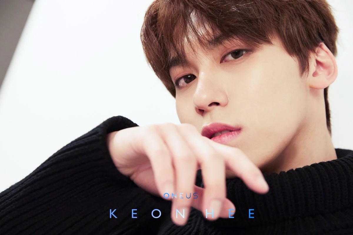 Keonhee/Gallery | ONEUS Wiki | Fandom