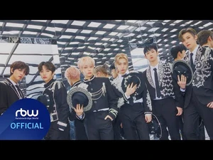 BINARY CODE | ONEUS Wiki | Fandom