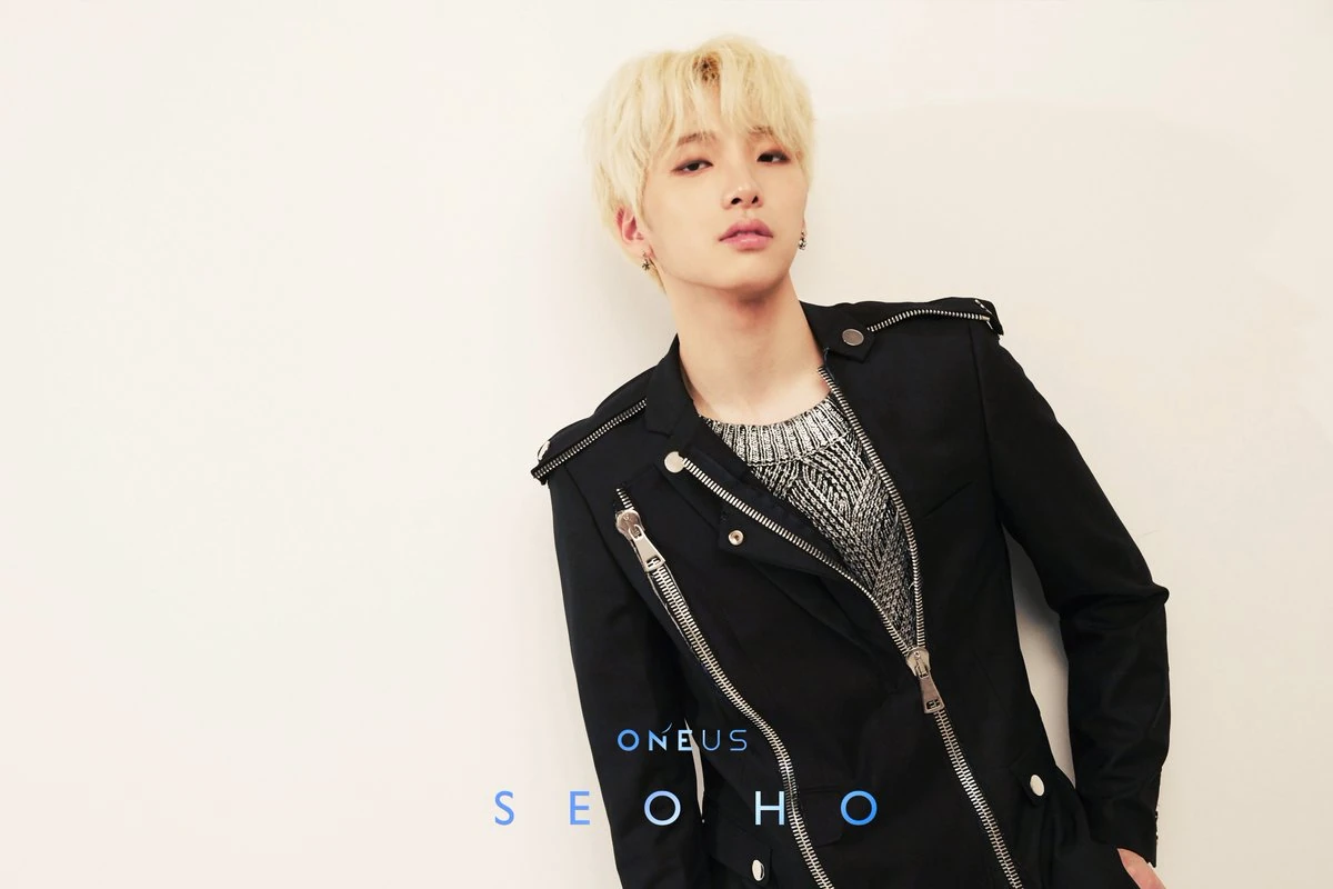 Seoho/Gallery | ONEUS Wiki | Fandom