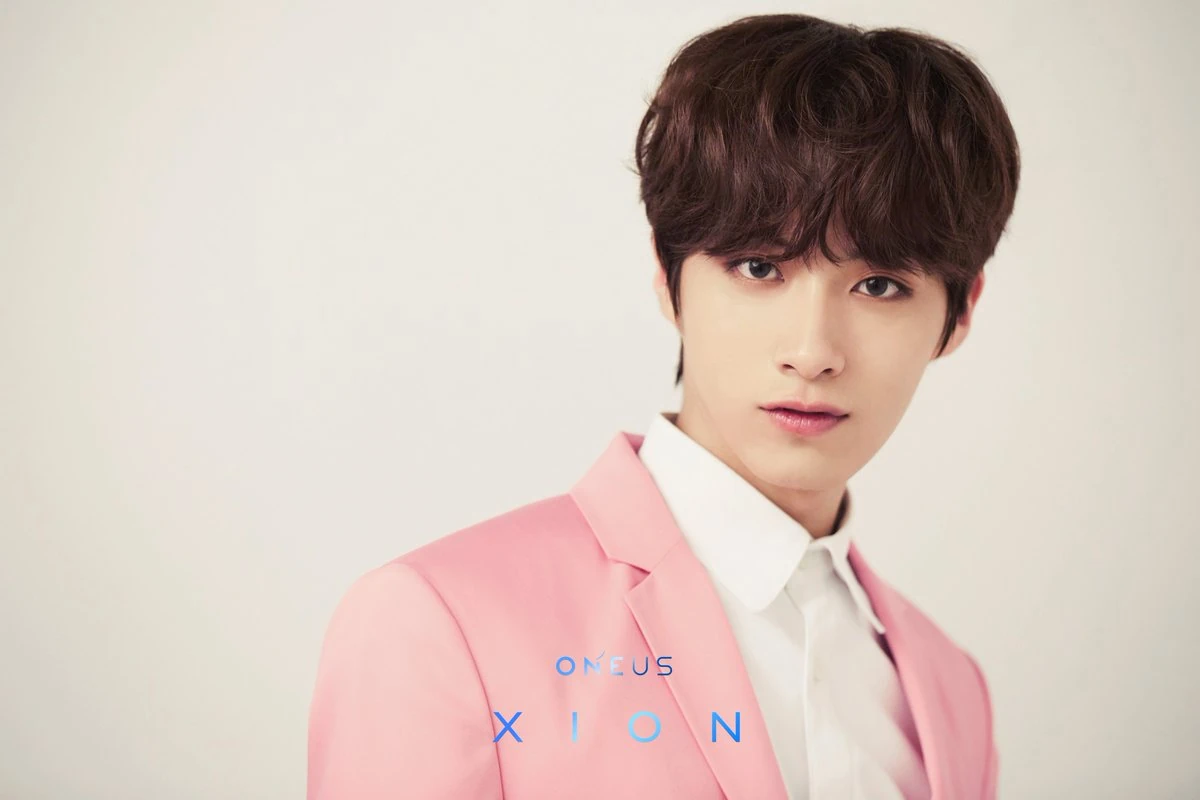 Xion/Gallery | ONEUS Wiki | Fandom