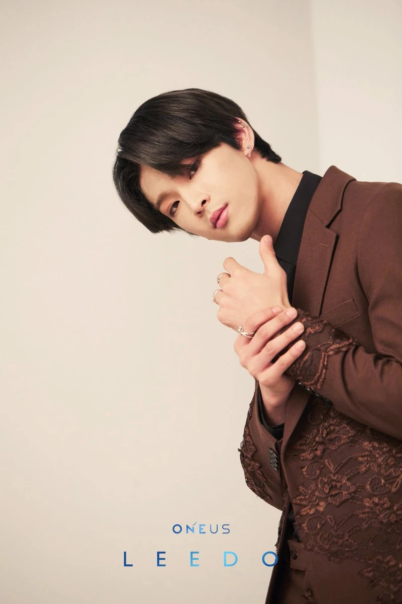 Leedo/Gallery | ONEUS Wiki | Fandom