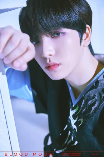Seoho | ONEUS Wiki | Fandom