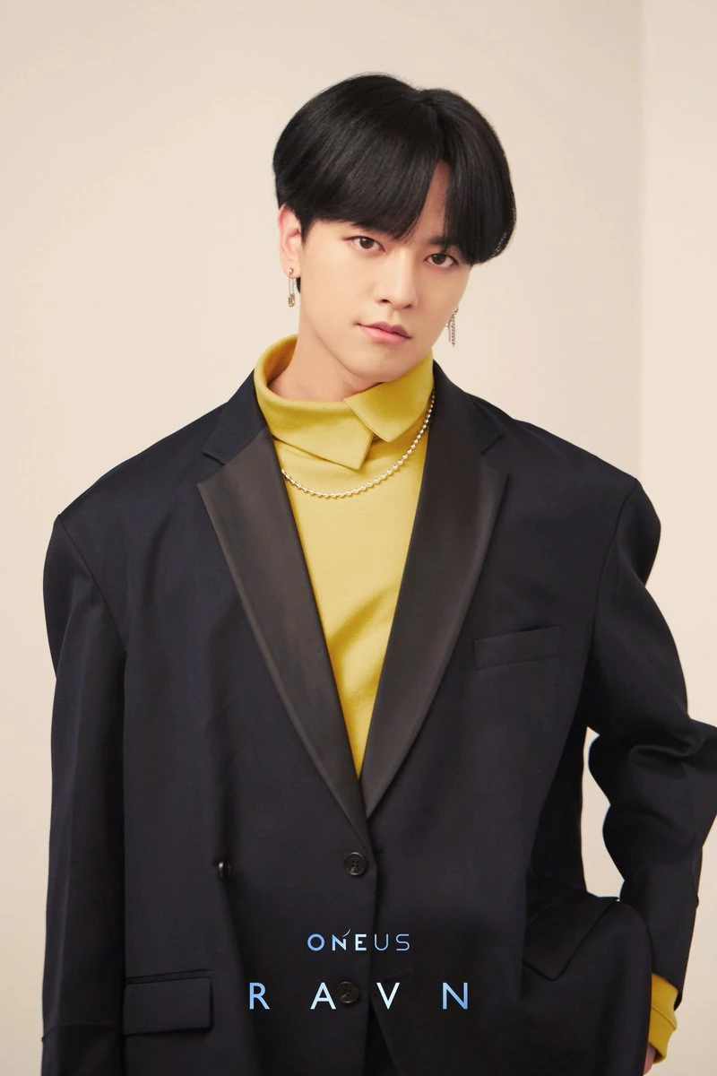 Ravn/Gallery | ONEUS Wiki | Fandom