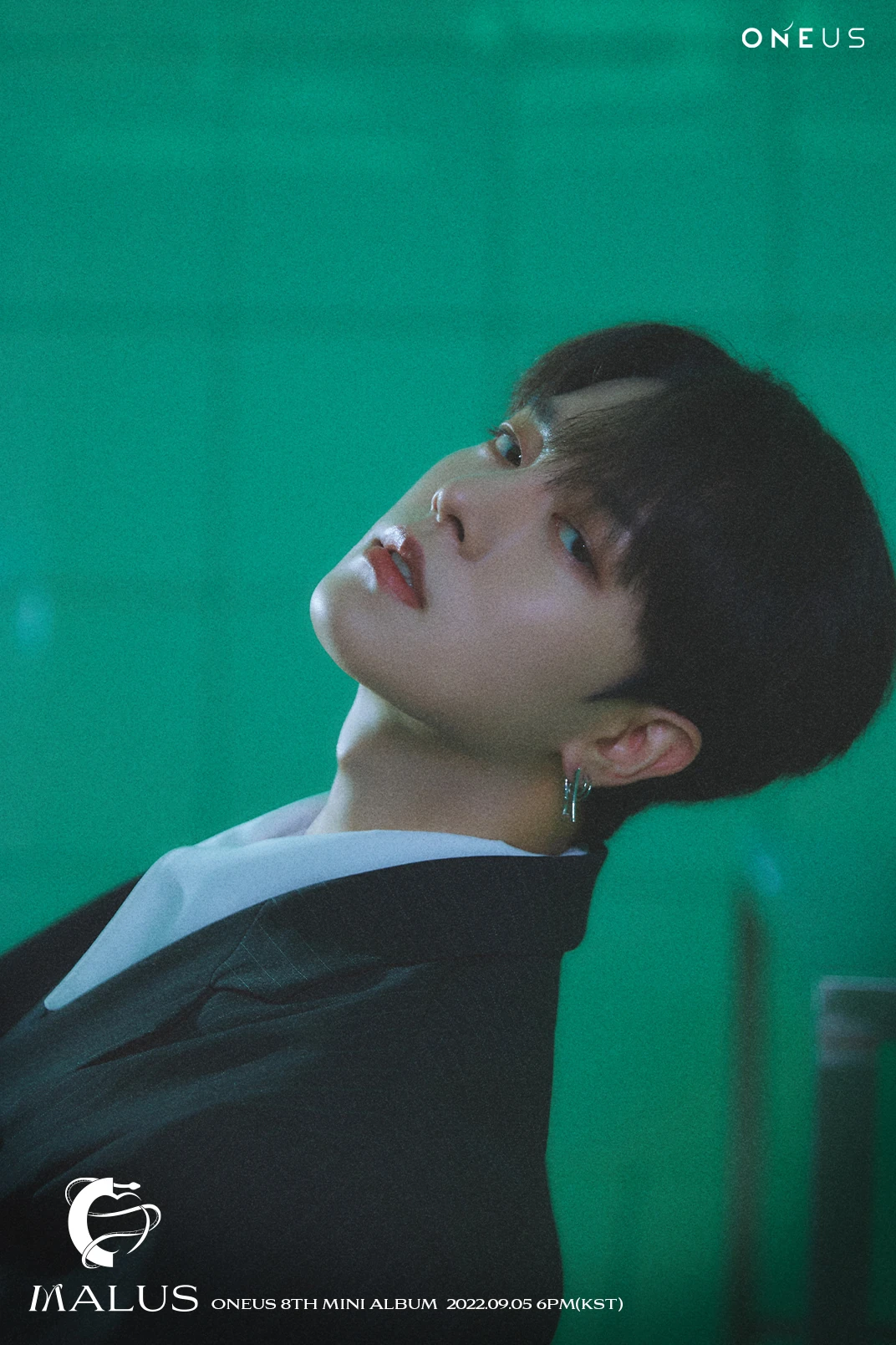 Ravn | ONEUS Wiki | Fandom