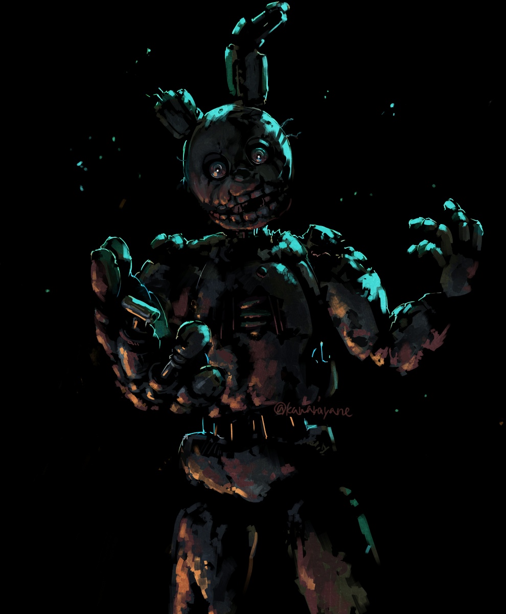 Уильям Афтон | Onevikiapan вики | Fandom