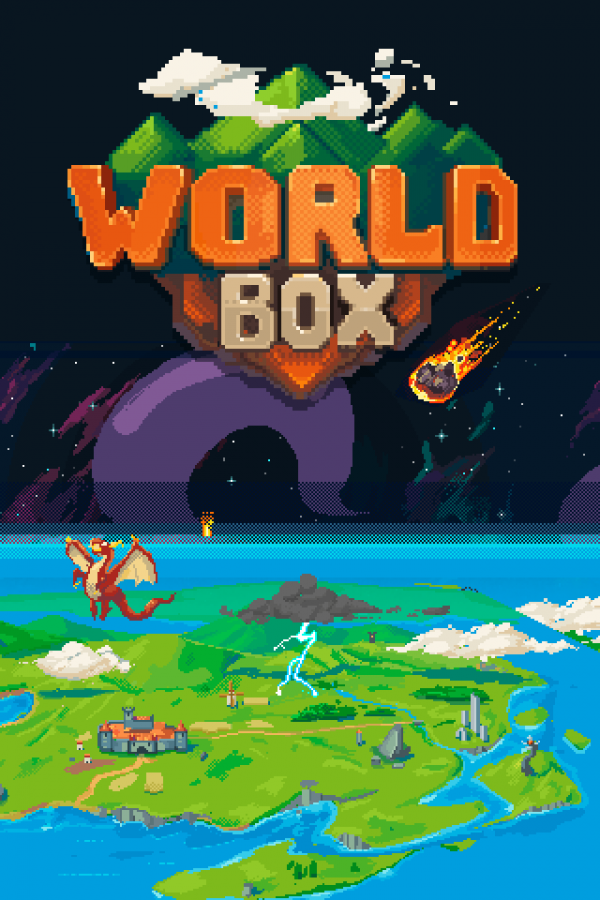 World box store
