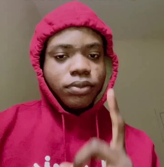 David Ilesanmi(Earth 1218) | Onevilage Wiki | Fandom