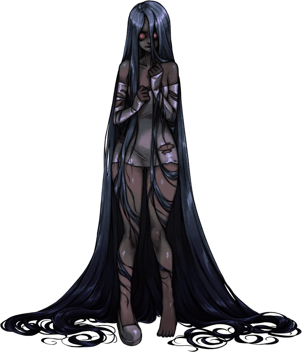 Ophelia Fontenot | Oneway.exe Wiki | Fandom