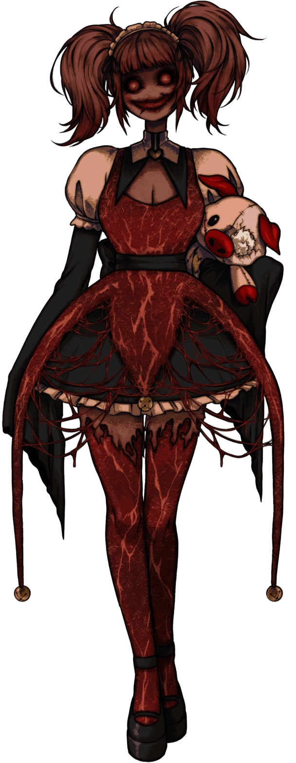 Meaty | Oneway.exe Wiki | Fandom