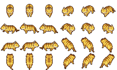 Tiger | One Way Heroics Wiki | Fandom