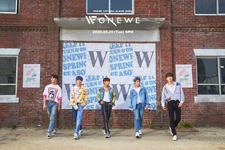 ONEWE/Gallery | Onewe Wiki | Fandom