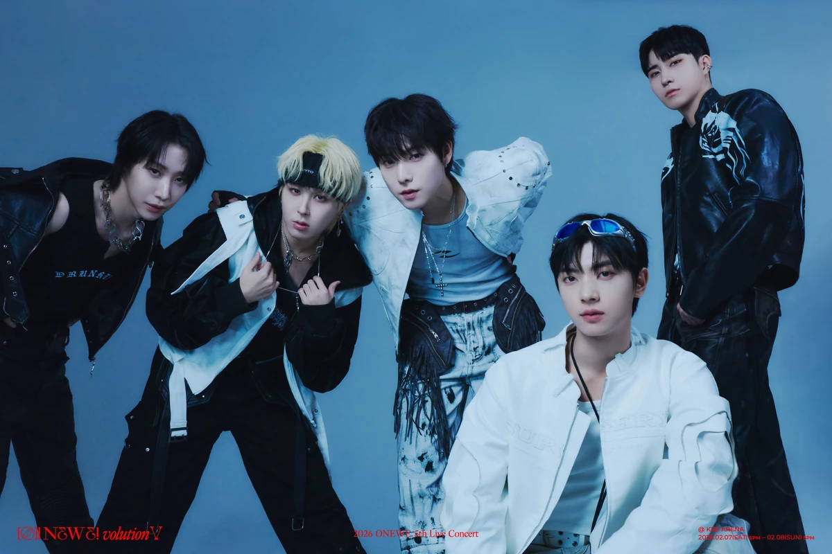 Category:Members | ONEWE Wiki | Fandom