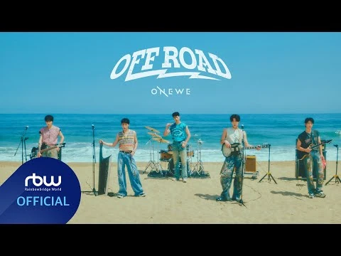 OFF ROAD (Song)/Videos | ONEWE Wiki | Fandom