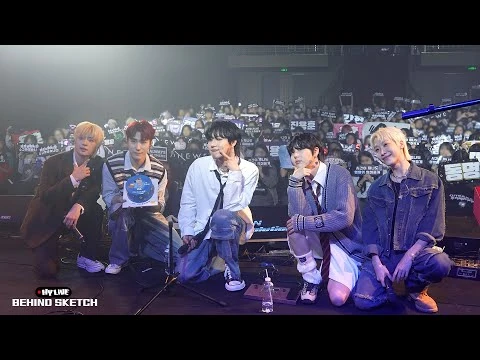 2025 ONEWE WORLD TOUR 'O! NEW E!volution Ⅳ'/Gallery | ONEWE Wiki | Fandom