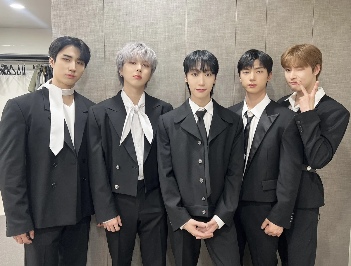 KBS Open Concert Ep.1477/Gallery | ONEWE Wiki | Fandom