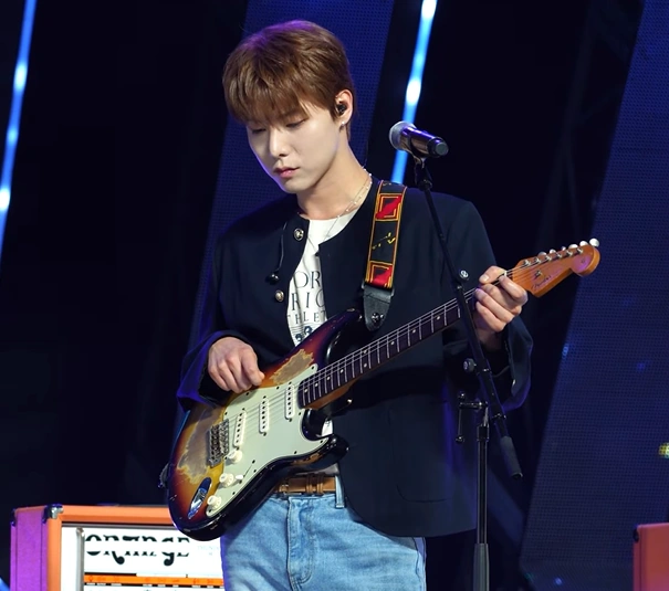 Yongbin | ONEWE Wiki | Fandom