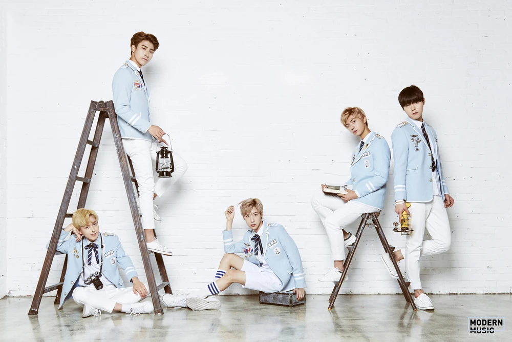 Starlight/Gallery | ONEWE Wiki | Fandom