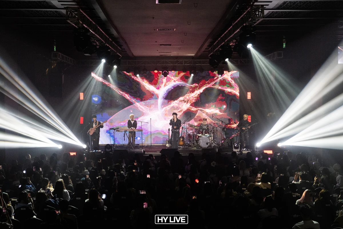 2025 ONEWE WORLD TOUR 'O! NEW E!volution Ⅳ' in Vietnam/Gallery | ONEWE ...